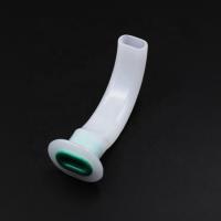 China ICU Guedel Medical Airway , DEHP Free Oropharyngeal Airway for sale