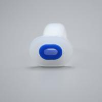 China Oropharyngeal OPA Guedel Pattern Laryngeal Mask Airway For ICU for sale
