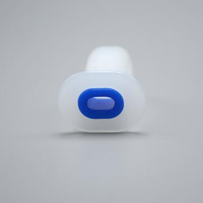 China Oropharyngeal OPA Guedel Pattern Laryngeal Mask Airway For ICU for sale