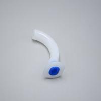 China Oropharyngeal OPA Guedel Pattern Laryngeal Mask Airway For ICU for sale