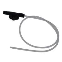China EO GAS Suction Catheter Tube , Y Type 20Fr Sputum Suction Tube for sale