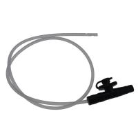 China EO GAS Suction Catheter Tube , Y Type 20Fr Sputum Suction Tube for sale
