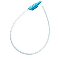 China Disposable 6-20Fr Sputum Suction Catheter Tube Medical Use for sale