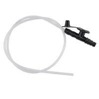 China Finger Control Suction Catheter Tube Disposable PVC Flexible for sale