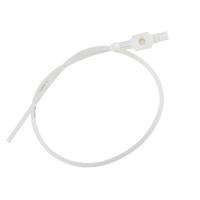 China Disposable 6-20Fr Sputum Suction Catheter Tube Medical Use for sale