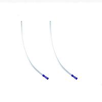 China 20Fr Nelaton Urinary Catheter for sale