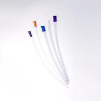 China 20Fr Nelaton Urinary Catheter for sale