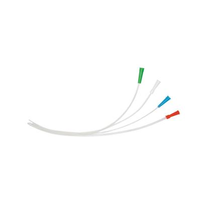 China 1 Way Pvc Nelaton Catheter for sale
