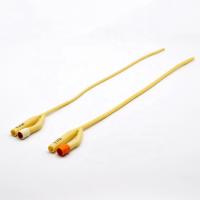 China Sterile Latex Foley Catheter for sale