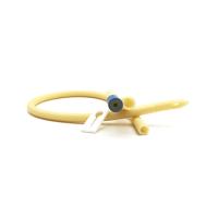 China Disposable 22 French 3 Way Foley Catheter Silicon Coated for hospital for sale