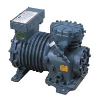 China Copeland Semi-Hermetic Compressor (D3SA-75X-AWM) for sale