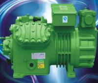 China Semi Hermetic Compressor 4G-30.2 for sale