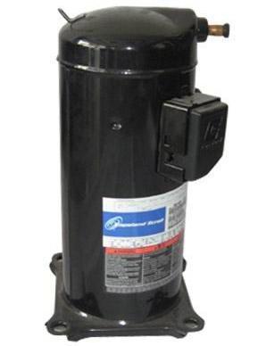 China Copeland Refrigeration Compressors ZF series ZF11K4E TFD 551 for sale