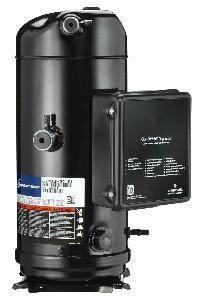 China Zr Series Copeland Scroll Compressor (Zr24k3-Tfd-522) for sale