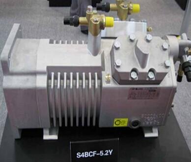 China Screw Compressor (CSH SeriesCSH6551-50Y) for sale