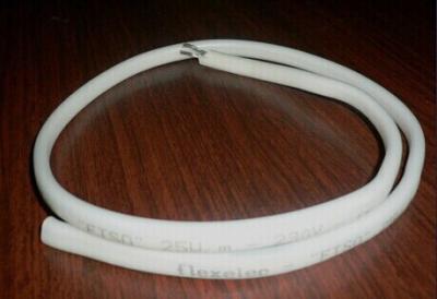 China Flexelec Heating Wire for Evaporator Use for sale