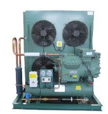 China Fishing boat cool room  40HP  condensing unit 6G-40.2 6GE-40 for sale