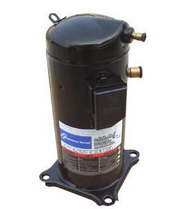 China Refrigeration ZF series Compressor Copeland ZF13K4E TFD 551 for sale