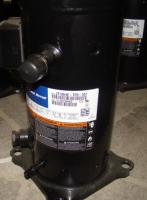 China Copeland Refrigeration Scroll Compressors ZF series ZF18K4E TFD 551 for sale