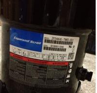 China Copeland Refrigeration Compressor ZF series ZF24K4E TWD 551 for sale