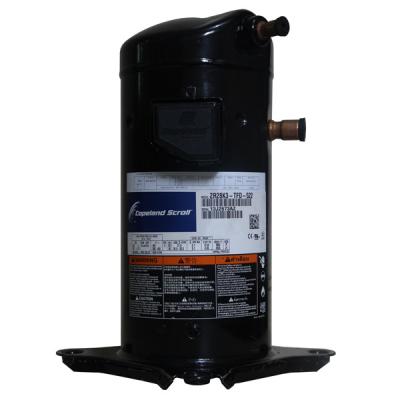 China Copeland Scroll Hermetic Refrigeration Compressor ZR28K3-TFD-522 for sale