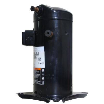 China Air conditioning 1PH copeland a/c compressor ZR28K3E-PFJ-522 for sale