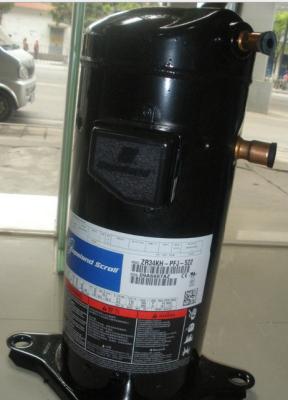 China Scroll Copeland Compressor ZR34KH-PFJ-522 for sale