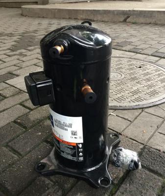 China Hot Sell Refrigerant Copeland Scroll Compressor For Air Condition ZR34K3-PFJ-522 for sale