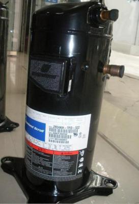 China Original Copeland Scroll Compressor ZR34KH-TFD-522 for sale
