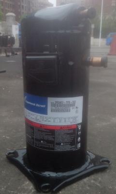 China R22 Copeland Scroll freezer Compressor  ZR36K3-TFD-522 for sale