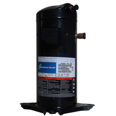 China High Quality Copland Scroll Compressor ZR42K3-PFJ-522 for sale