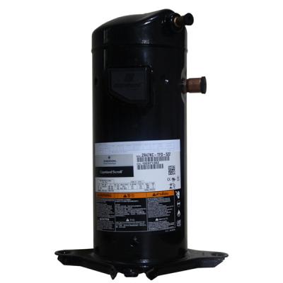 China Best selling 5hp copleand refrigeration compressor ZR47KC-TFD-522 for sale