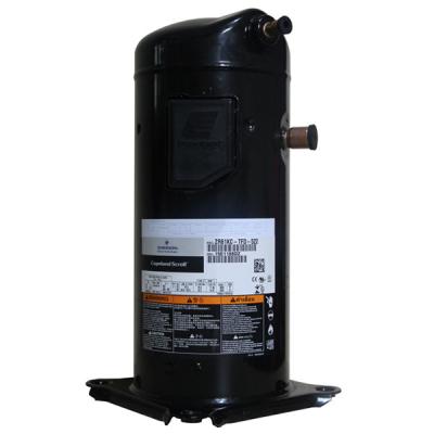 China 5hp copeland refrigeration Copeland compressor  ZR61KC-TFD-522 for sale