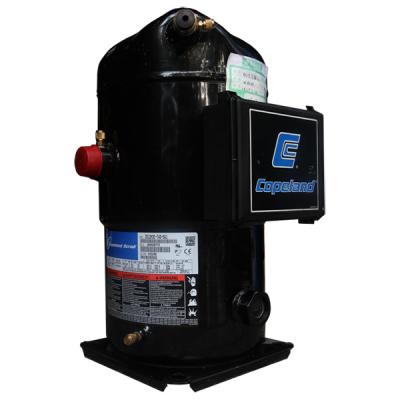 China Cooling Copeland Hermetic Scroll  Compressor ZR12M3-TWD-551 for sale