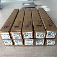 China Packless Shock Absorber Hose VAF-3 for sale