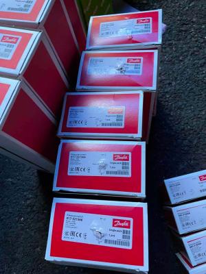China Danfoss Pressure switch RT121 017-521566 for sale