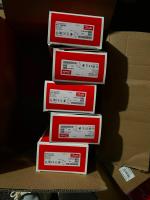 China Danfoss Pressure switch RT116 017-520366 for sale