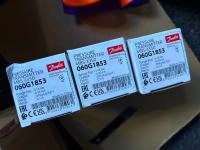 China Danfoss Pressure Transmitter MBS3350 060G1853 for sale
