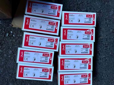 China Danfoss Test valve MBV5000 061B7013 for sale