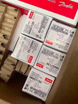 China Danfoss Pressure Transmitter MBS3000 060G1133 for sale
