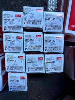 China Danfoss Pressure Transmitter MBS3000 060G1125 for sale