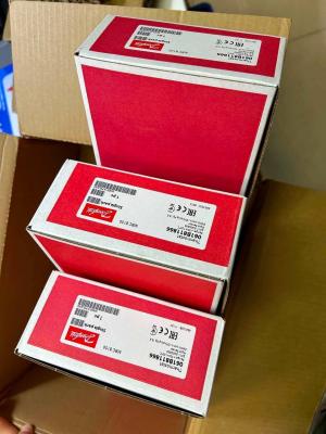 China Danfoss Thermostat MBC8100 061B811866 for sale