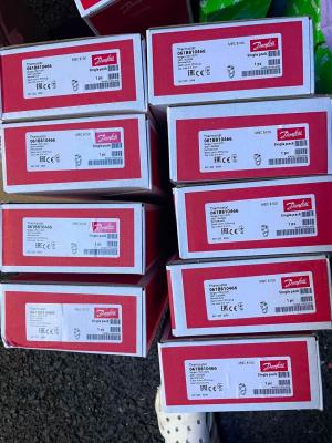 China Danfoss Thermostat MBC8100 061B810466 for sale