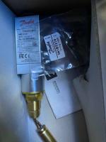 China Danfoss Thermostat MBC8100 061B800466 for sale