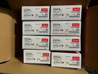China Danfoss Pressure switch MBC5100 061B100566 for sale
