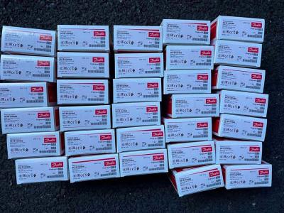 China Danfoss Pressure switch MBC5100 061B100466 for sale