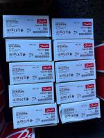 China Danfoss Pressure switch MBC5100 061B100266 for sale