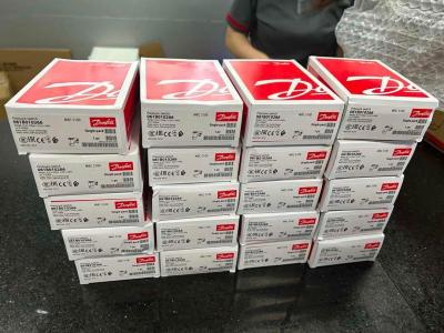 China Danfoss Pressure switch MBC5100 061B0102 for sale