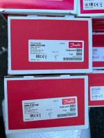 China Danfoss Thermostat KPS77 060L310166 for sale