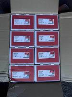 China Danfoss Pressure switch KPS45 060-312166 for sale